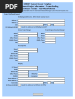 Understanding CATZOC for UKC Calculations | PDF | Science & Mathematics ...