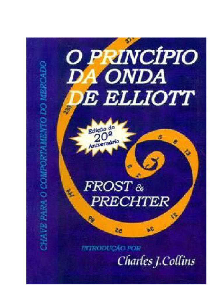 O Principio Da Onda de Elliott | PDF