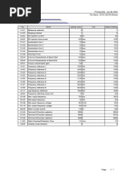 Vacon VFD Parameter and Fault Codes Guide | PDF | Electric Motor ...