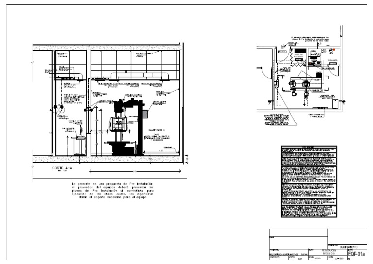 Eqp 01 Rayos D 20 Eqp 01a | PDF