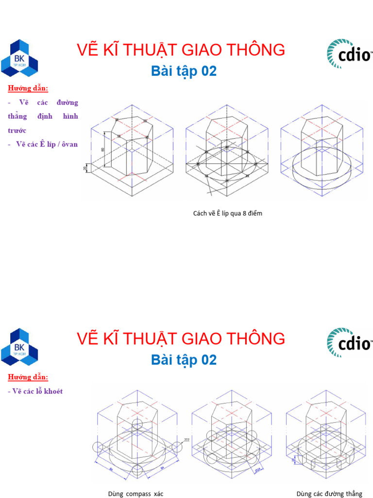 Slide-week03-Bài 2 - Vẽ hình CTĐ-HD-BT02 | PDF