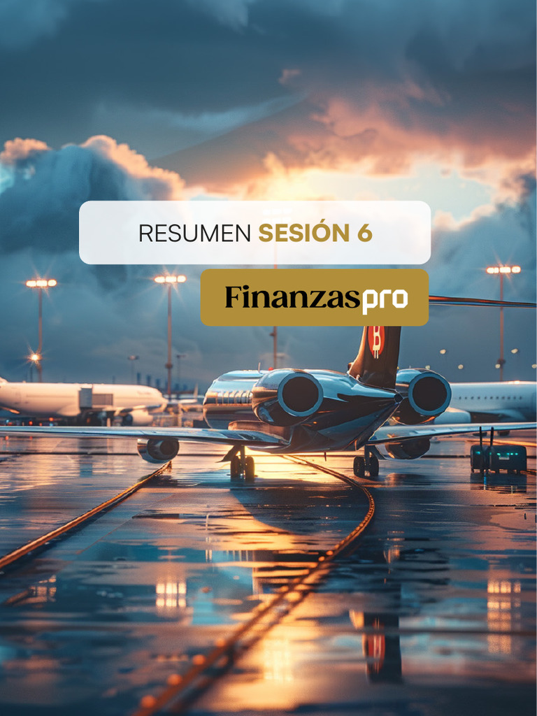 Dia 6 Resume N Diciembre 1 | PDF | Economias