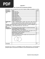 Abbreviated Mental Test Score (AMTS) PDF | PDF