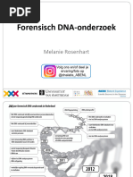 antw-NLT Module Forensisch Onderzoek | PDF