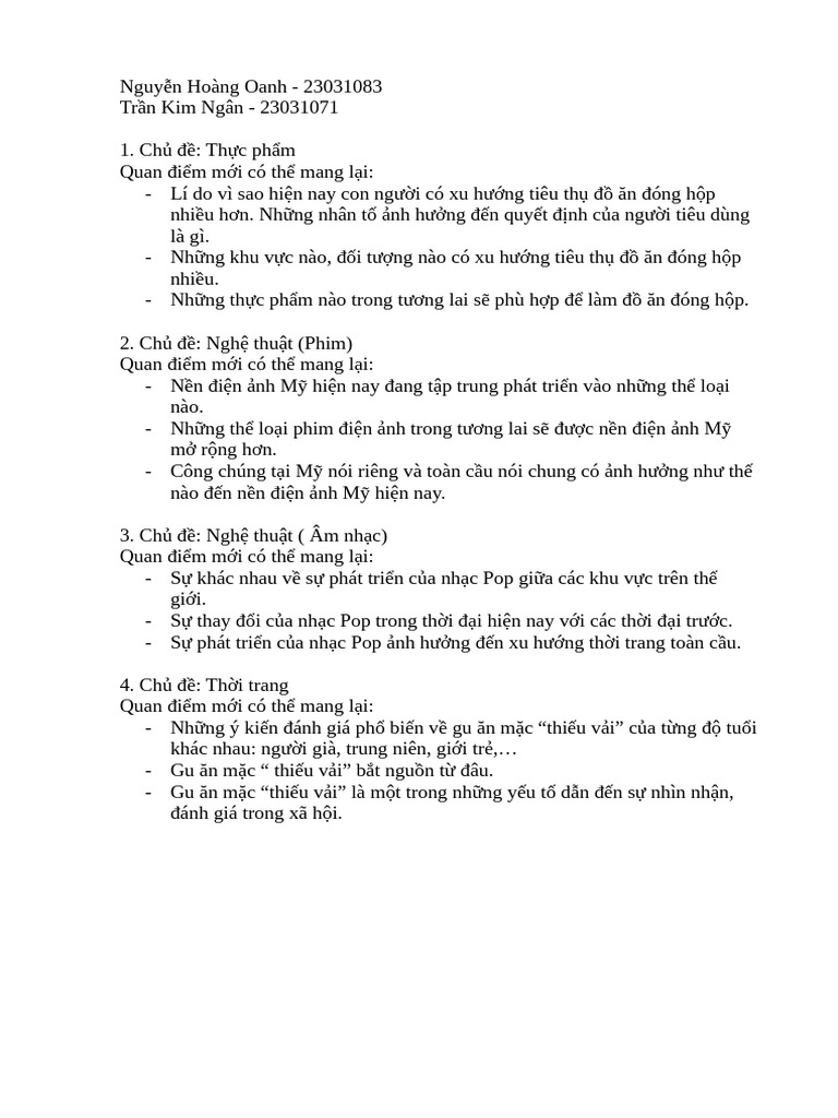 nhập môn nltt btap 1 | PDF