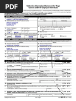 Account Status Certificate User Guide | PDF | Citigroup | Citibank