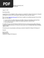 Dhirubhai Ambani International School Fees Breakdown (DAIS/NMAJS) | PDF