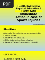 TOTAPS | PDF | Pain | Medicine