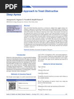 FAA OSA Compliance Certification Form | PDF