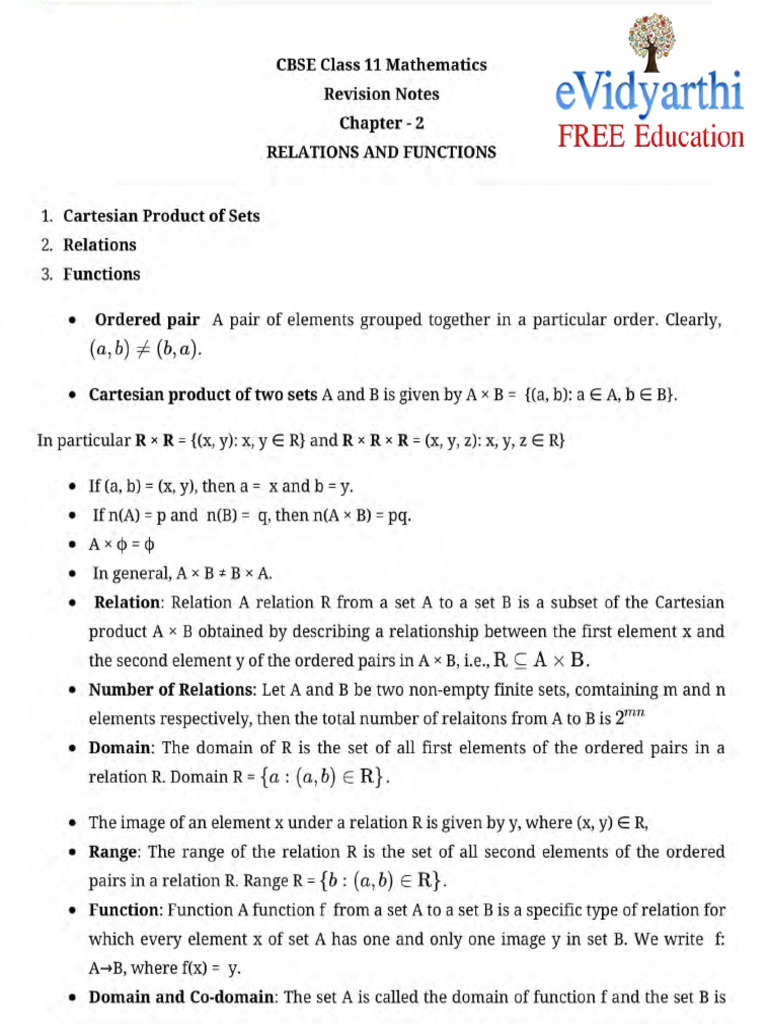 eVidyarthi Educational Platform | PDF