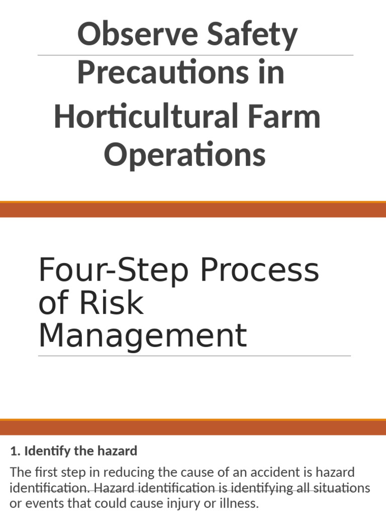 Q2-Lesson-1 TLE | PDF