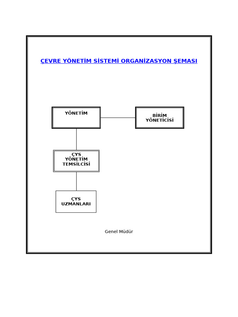 cys-organizasyon-semasi | PDF