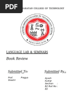 Key Life Lessons from The Alchemist | PDF