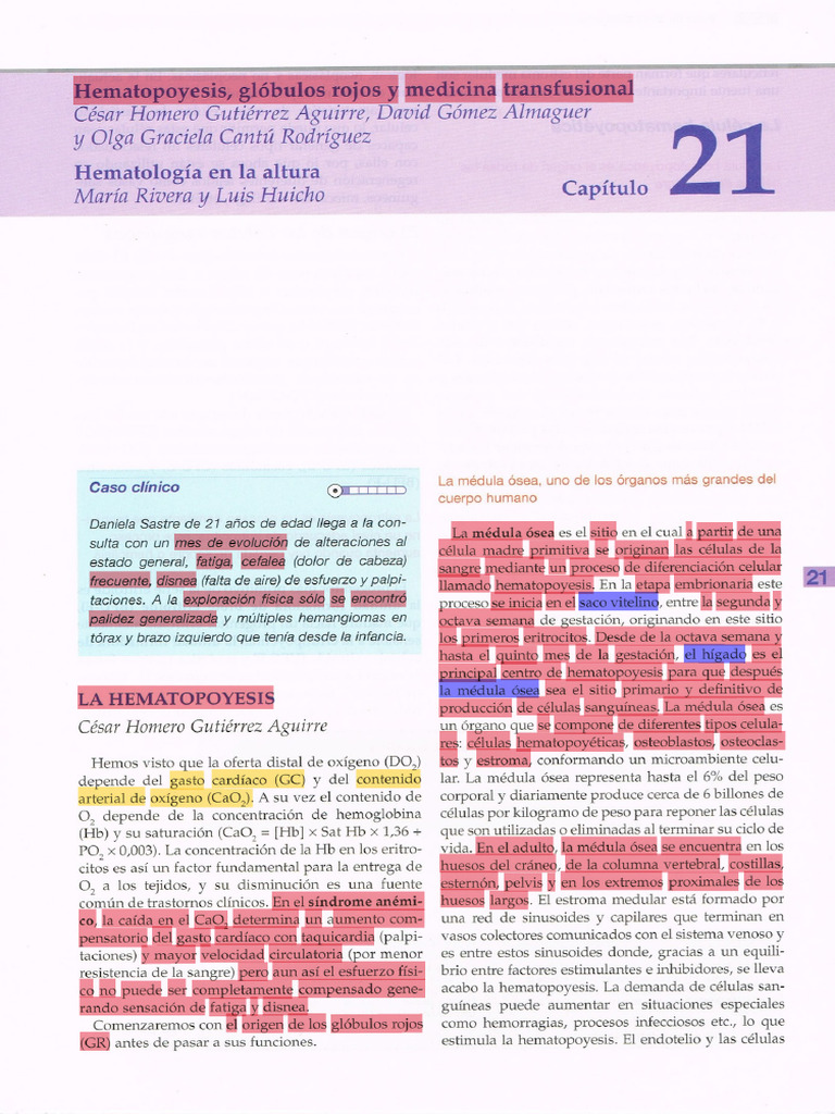 Bases Fisiologicas de La Practica Medica 14a Edicion (PDF - Io) (1) (PDF - Io) | PDF ...