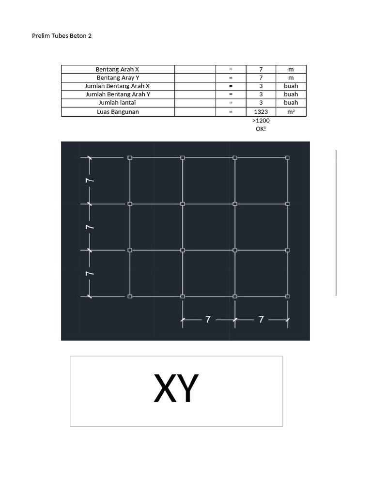 Excel Tubes Beton | PDF