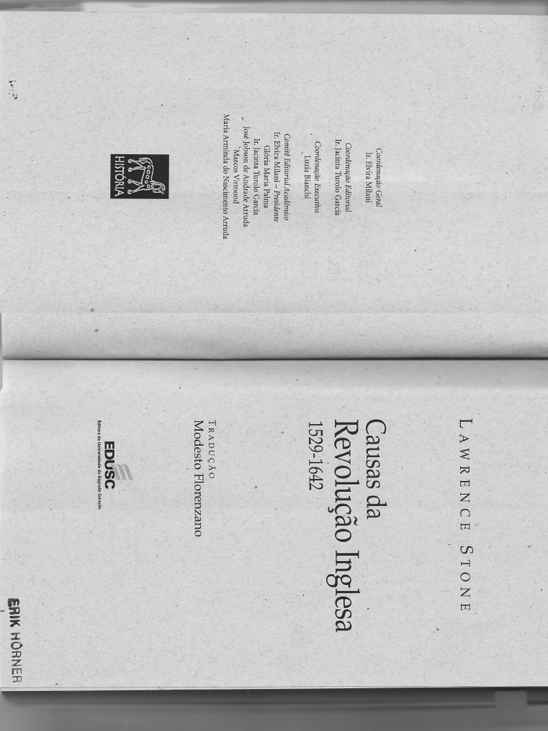 2 - Lawrence Stone | PDF