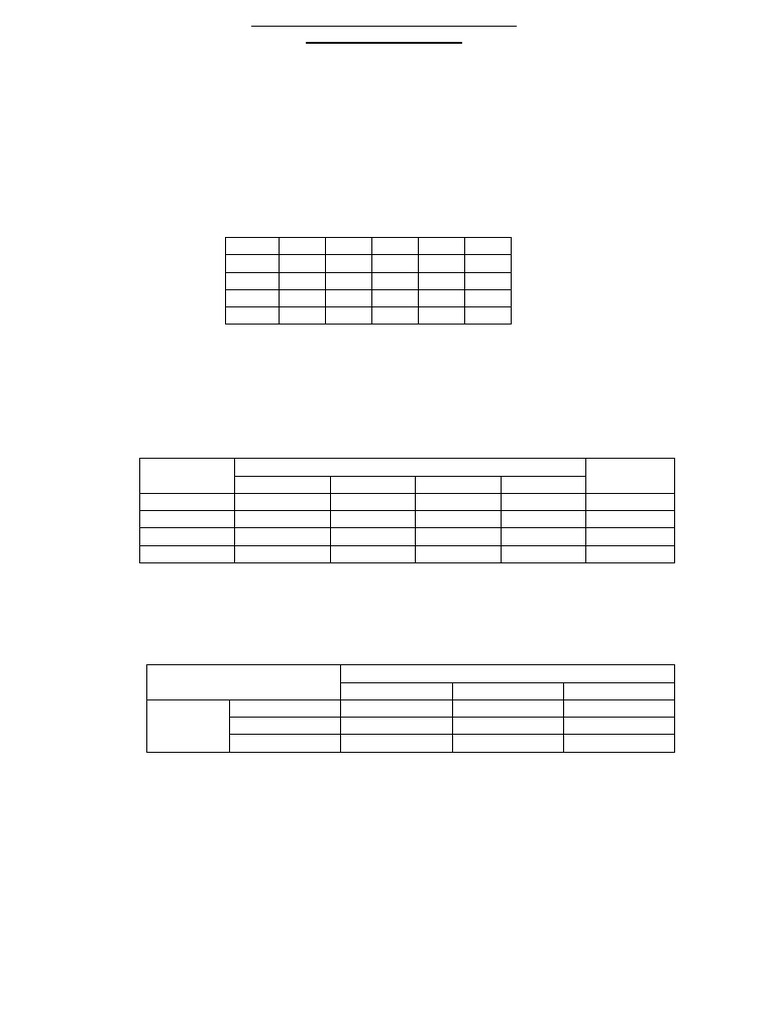 302 DS Assignment - 2024 | PDF