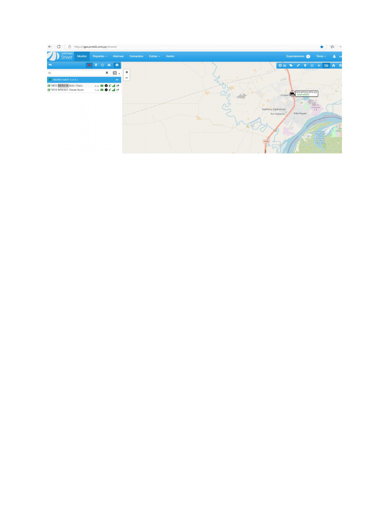 GPS | PDF