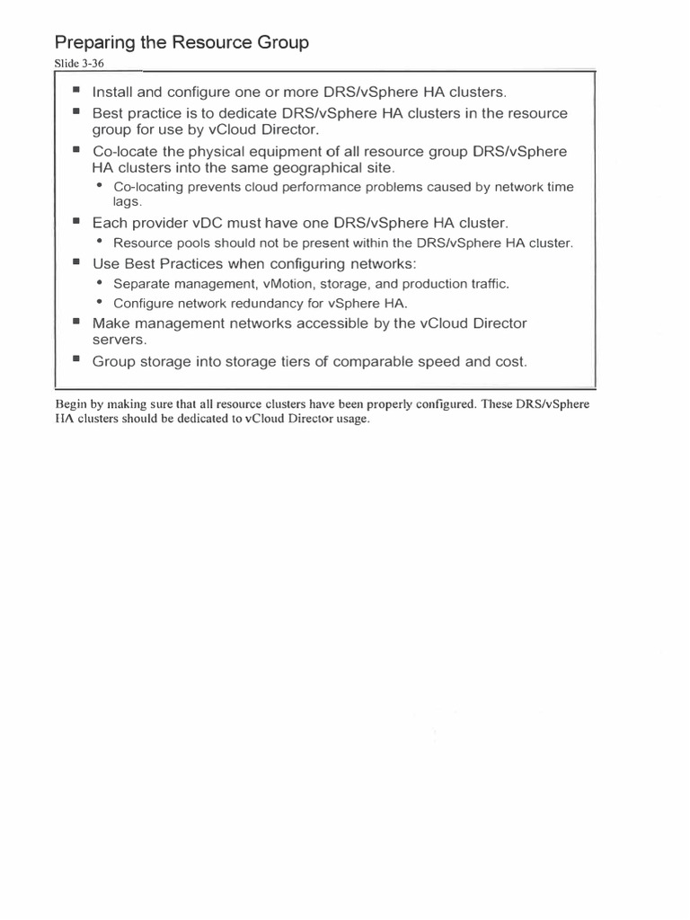 Vmware Vcloud Directory Deploy046 | PDF