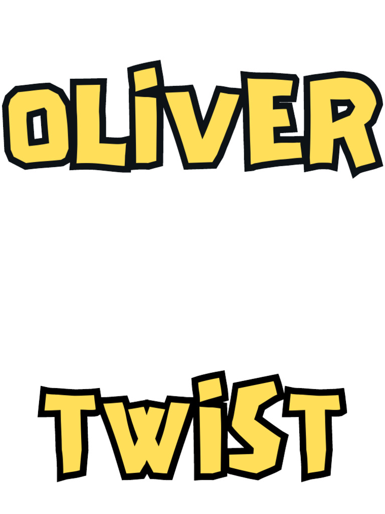 Oliver | PDF