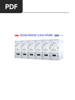 Instructivo Instalacion PCM600 y Conectividad Rev.1 | PDF | Protocolos ...