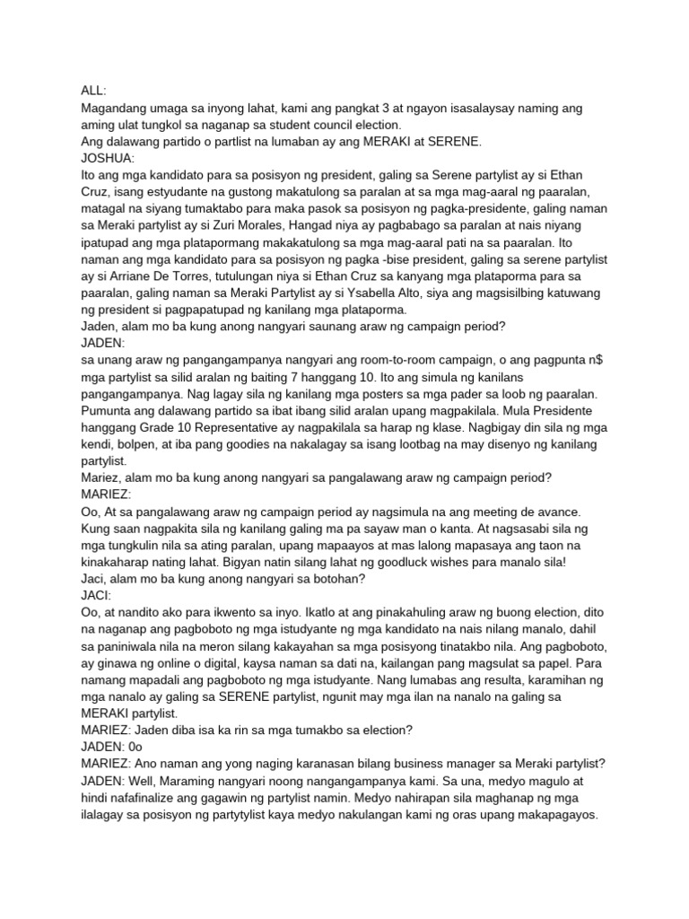 Science | PDF