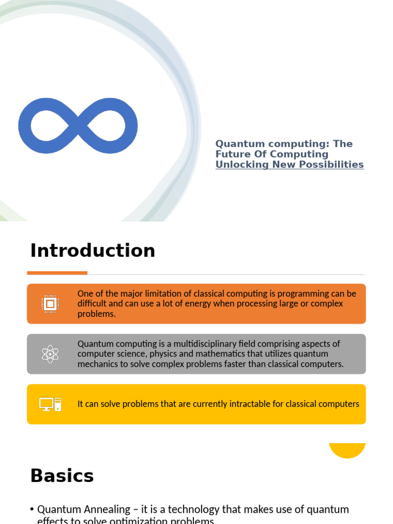Quantum Computing | PDF | Quantum Computing | Computing Quantum Computing | PDF | Quantum Computing | Computing