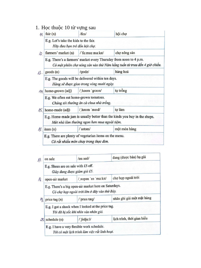 LLKH_Cao Thuy Xiem | PDF