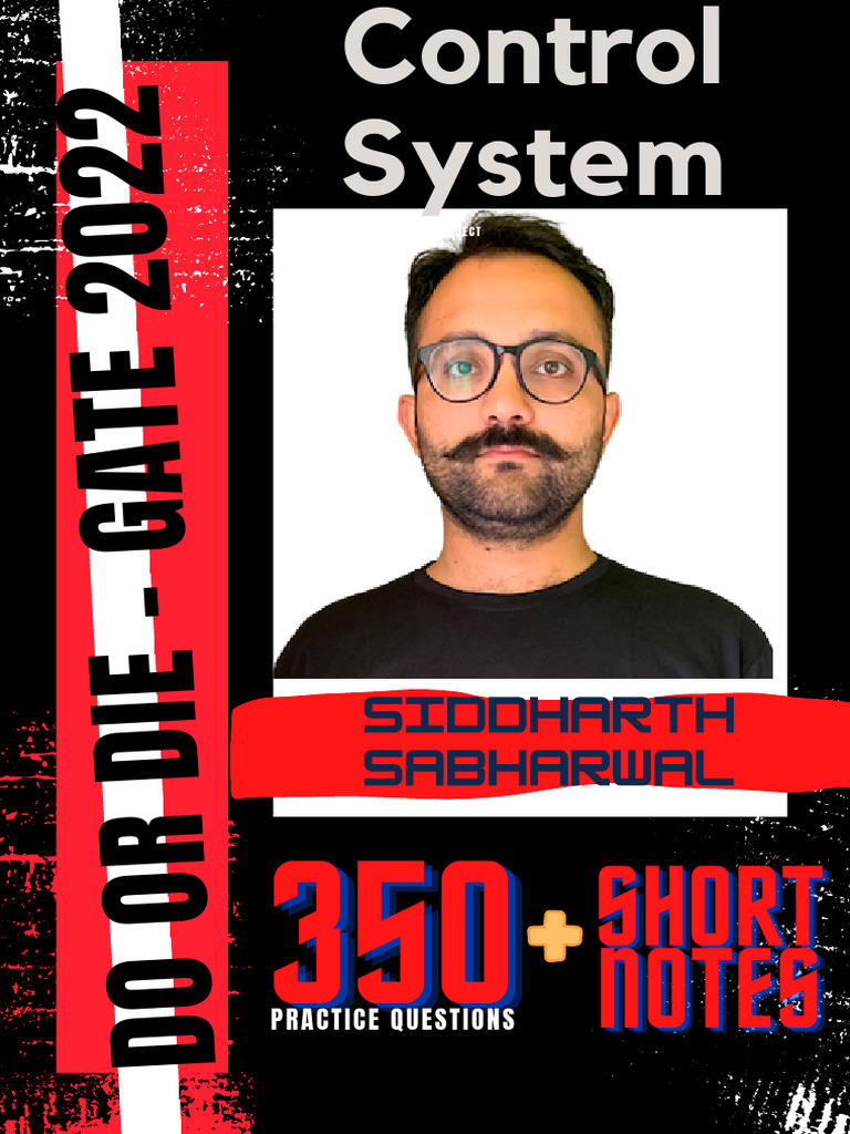 Control Sysetms | PDF