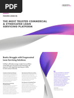 FinnOne Neo Details | PDF | Loans | Banks