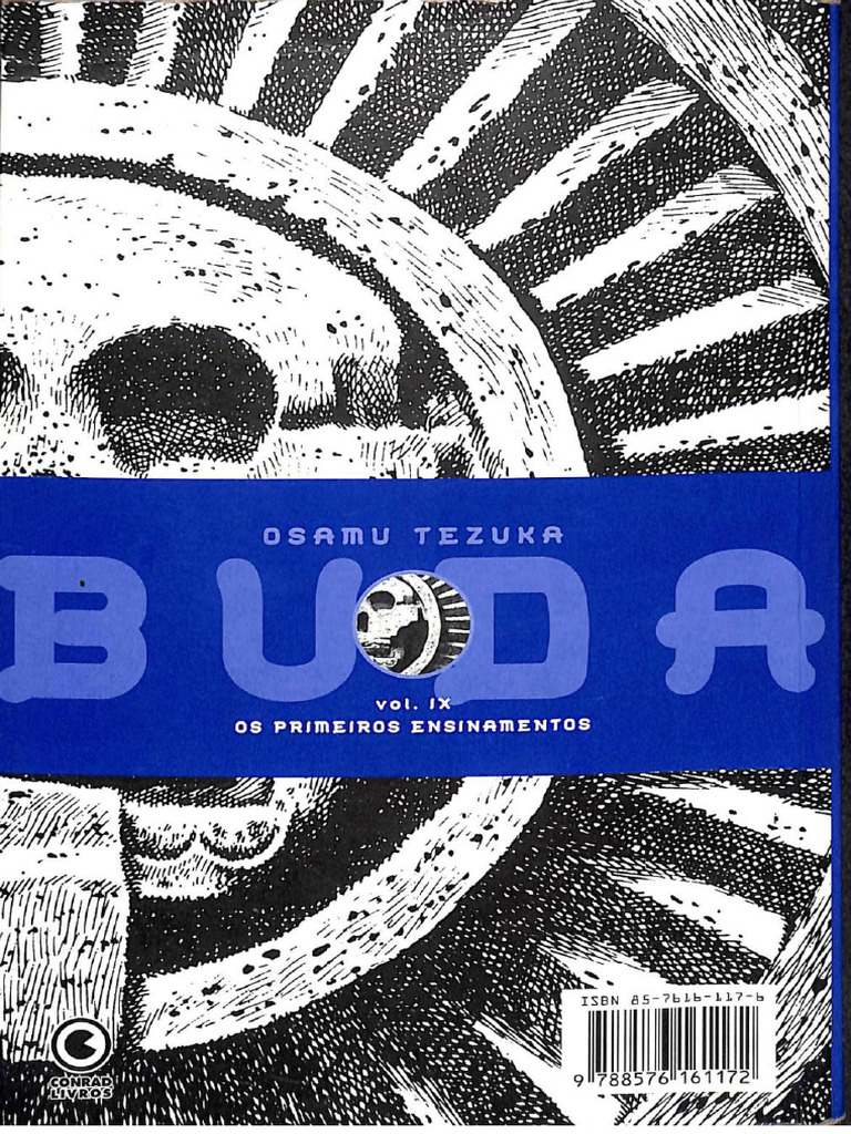 Buda 10 Osamu Tezuka | PDF