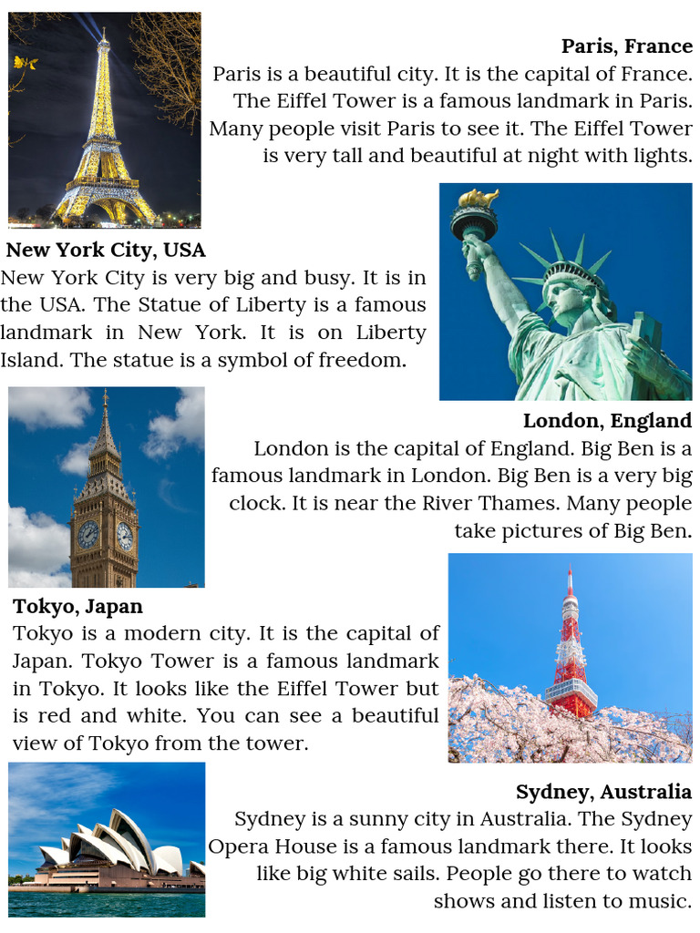 Paris, France | PDF