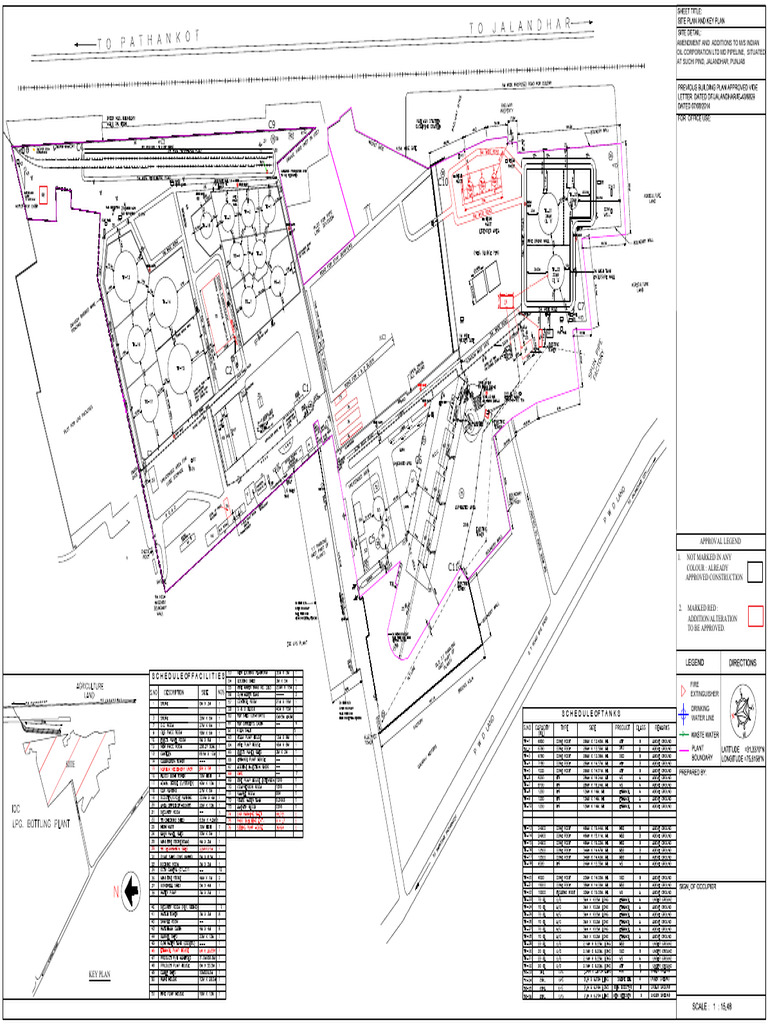 Annexure-4 Layout | PDF