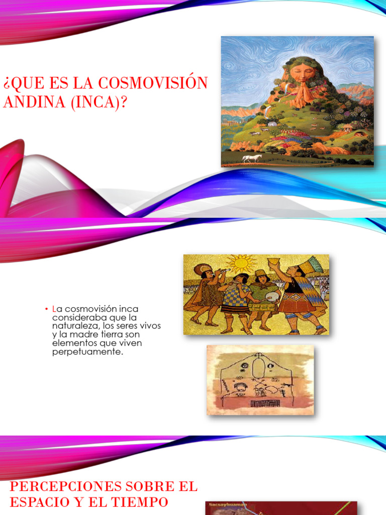 Cosmovisión Inca en Noviembre 24 11 %5 | PDF