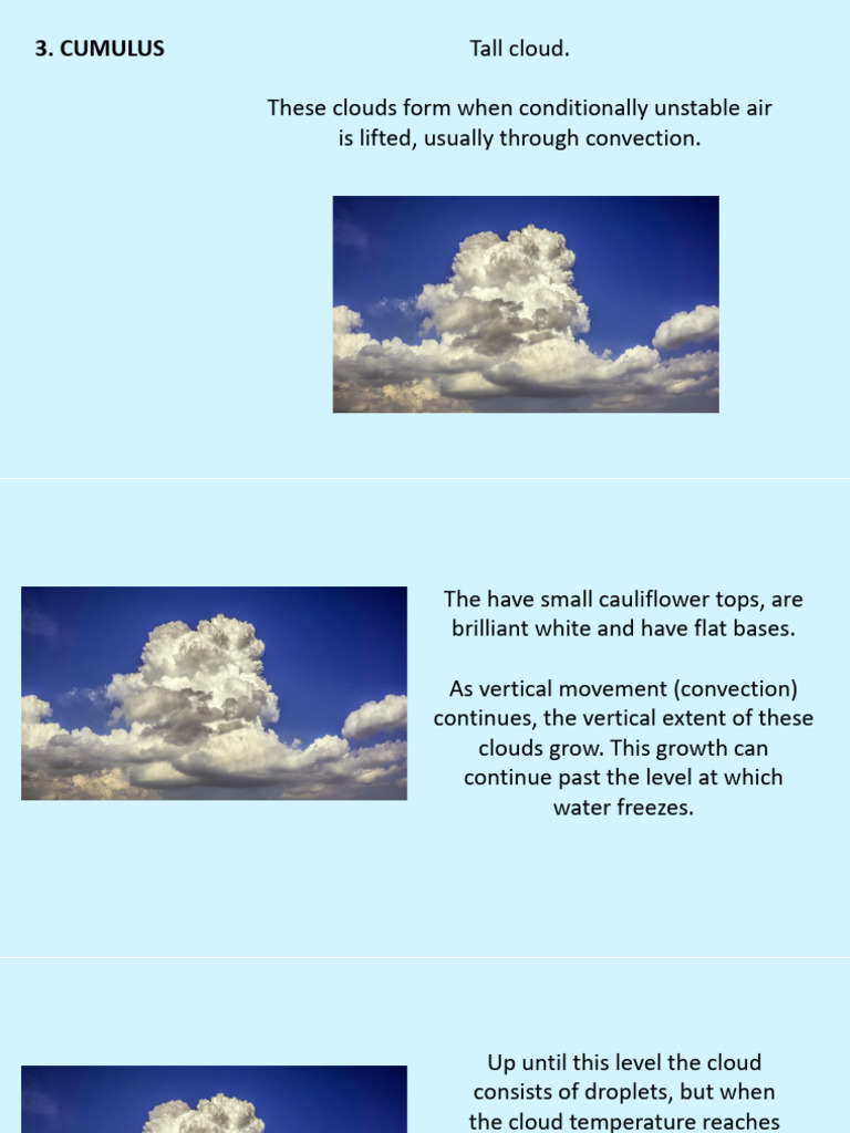 Lecture 11 (SU5) - Part 2.PDF (1) | PDF | Cloud | Precipitation
