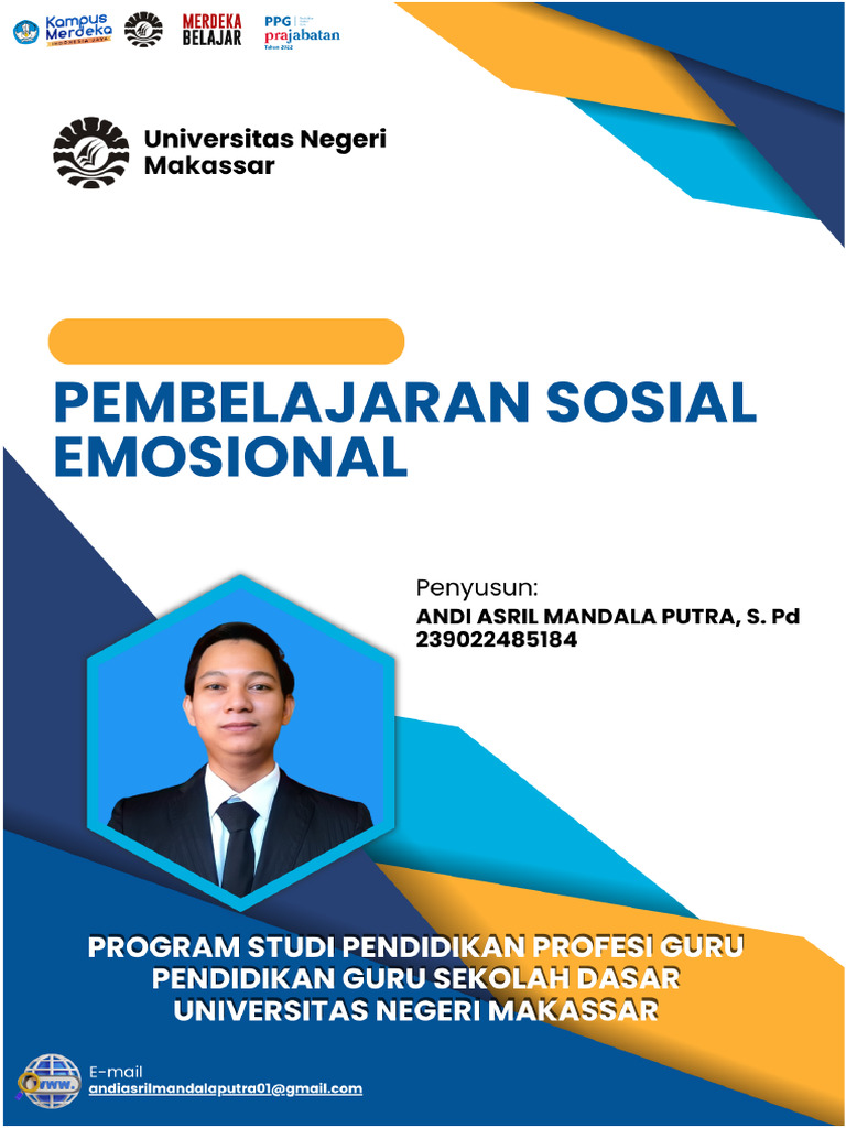 Topik 5 Aksi Nyata Asril | PDF