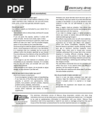 Sedilix-Rx Linctus: What Is in This Leaflet | PDF | Allergy | Dose ...