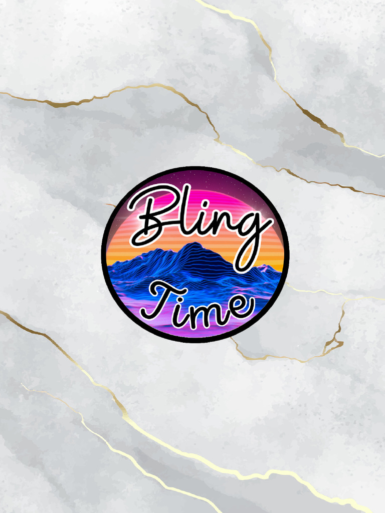 Catálogo Bling Time | PDF