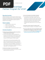 VMware Cloud Foundation VCSP Pricing Guide | PDF | Cloud Computing ...