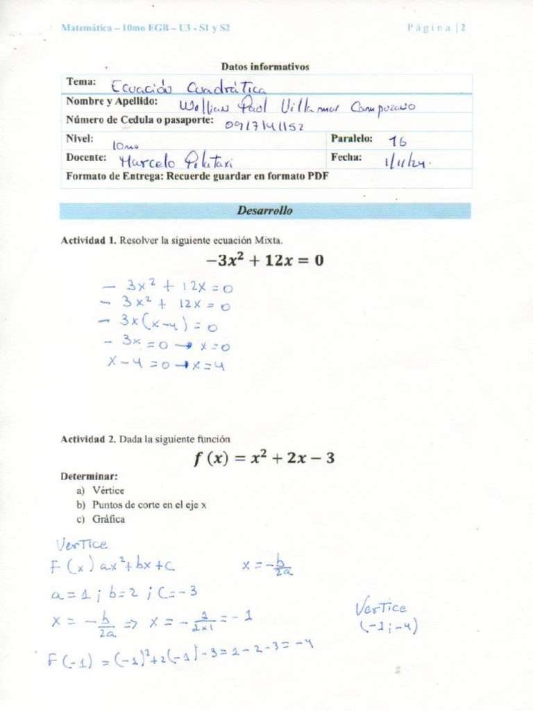 U3.A1.A2.Villamar.Paul.MMTT | PDF