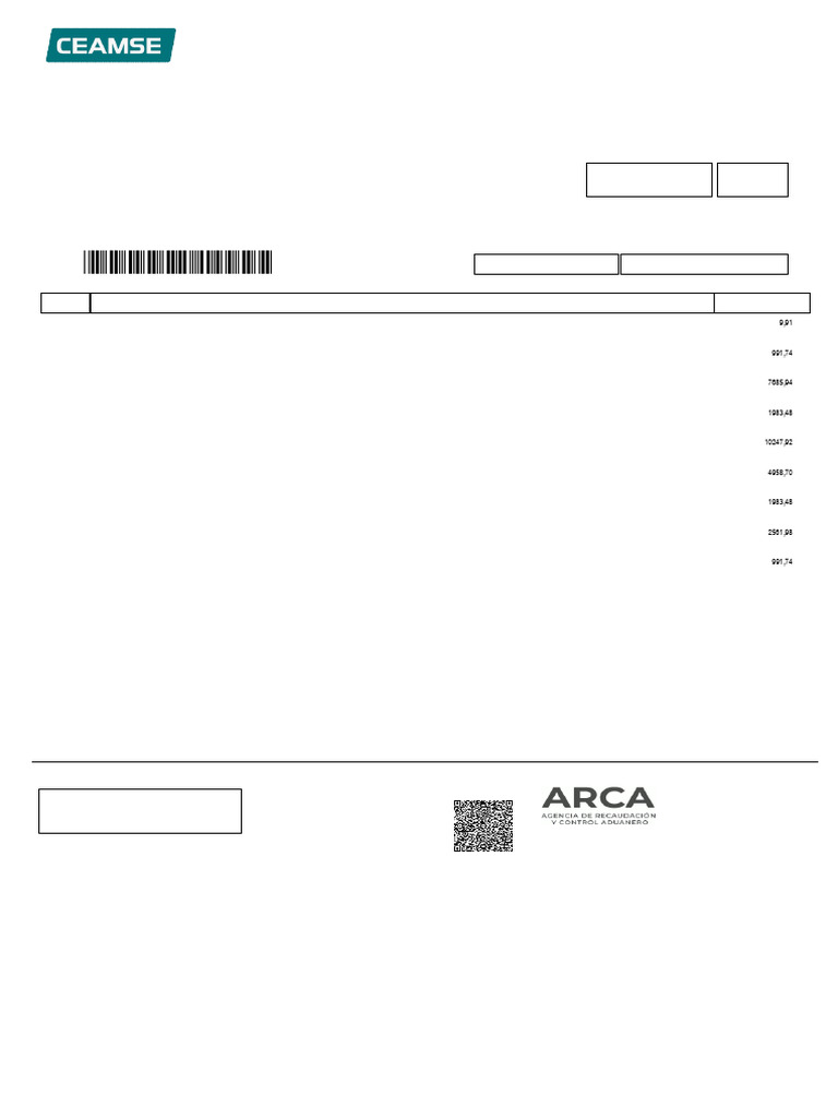 Cpte 4003680 908030708296747 | PDF