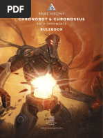 Knucklebones How To Play - Printable | PDF