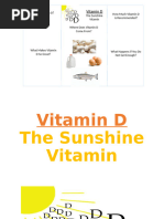 SunVit-D3 Tablets Ds17301 1 | PDF | Tablet (Pharmacy) | Dietary Supplements