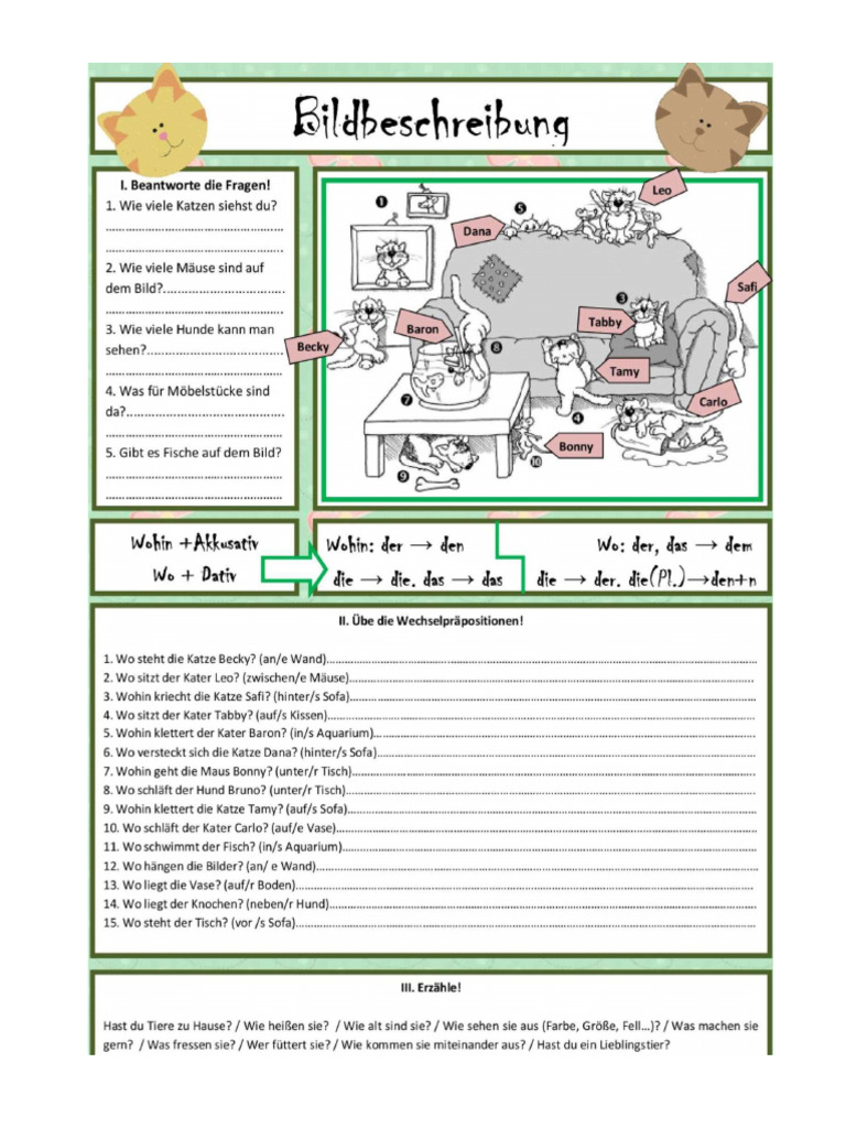 Bildbeschreibung | PDF