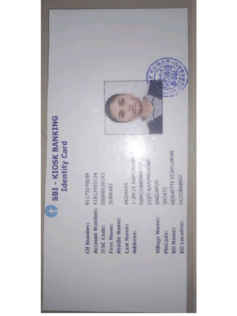 Akshaya Sunkari | PDF