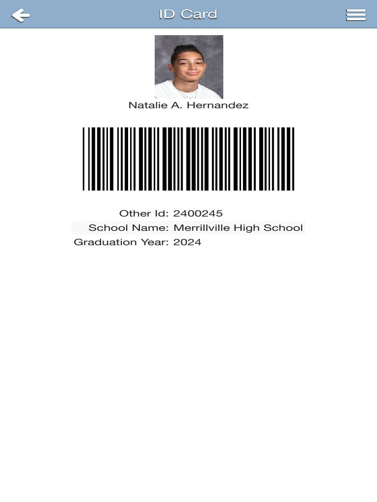 Skyward Mobile | PDF