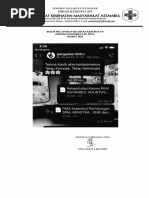 Form Ceklist Perawatan AC | PDF