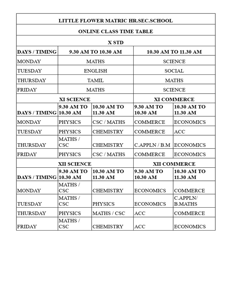 10th STD Mathematics EM Full Guide Kalviexpress | PDF
