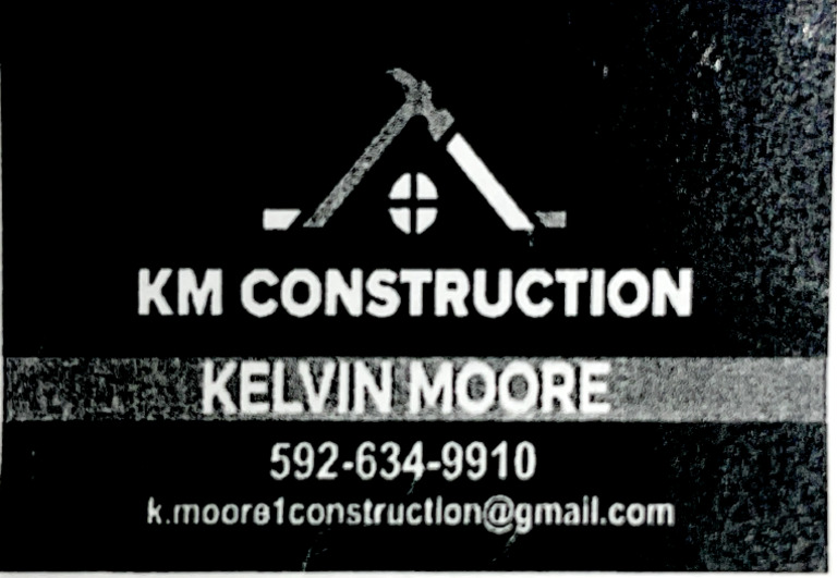 KM Construction | PDF