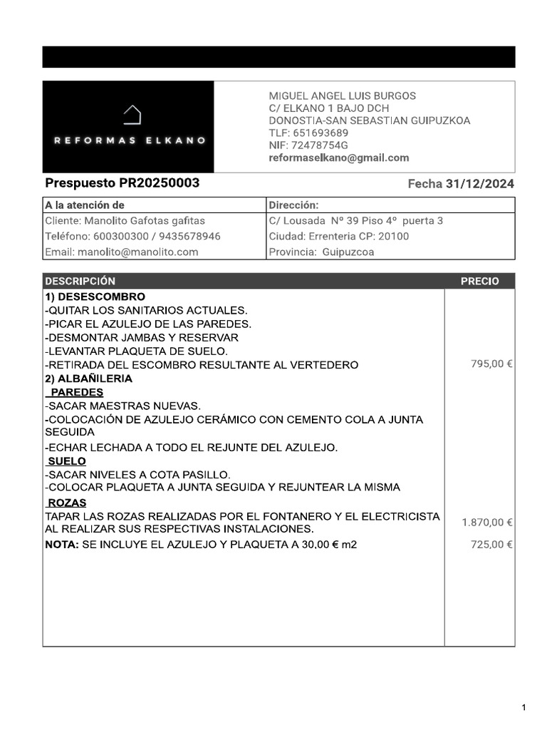 PR 20250003 | PDF